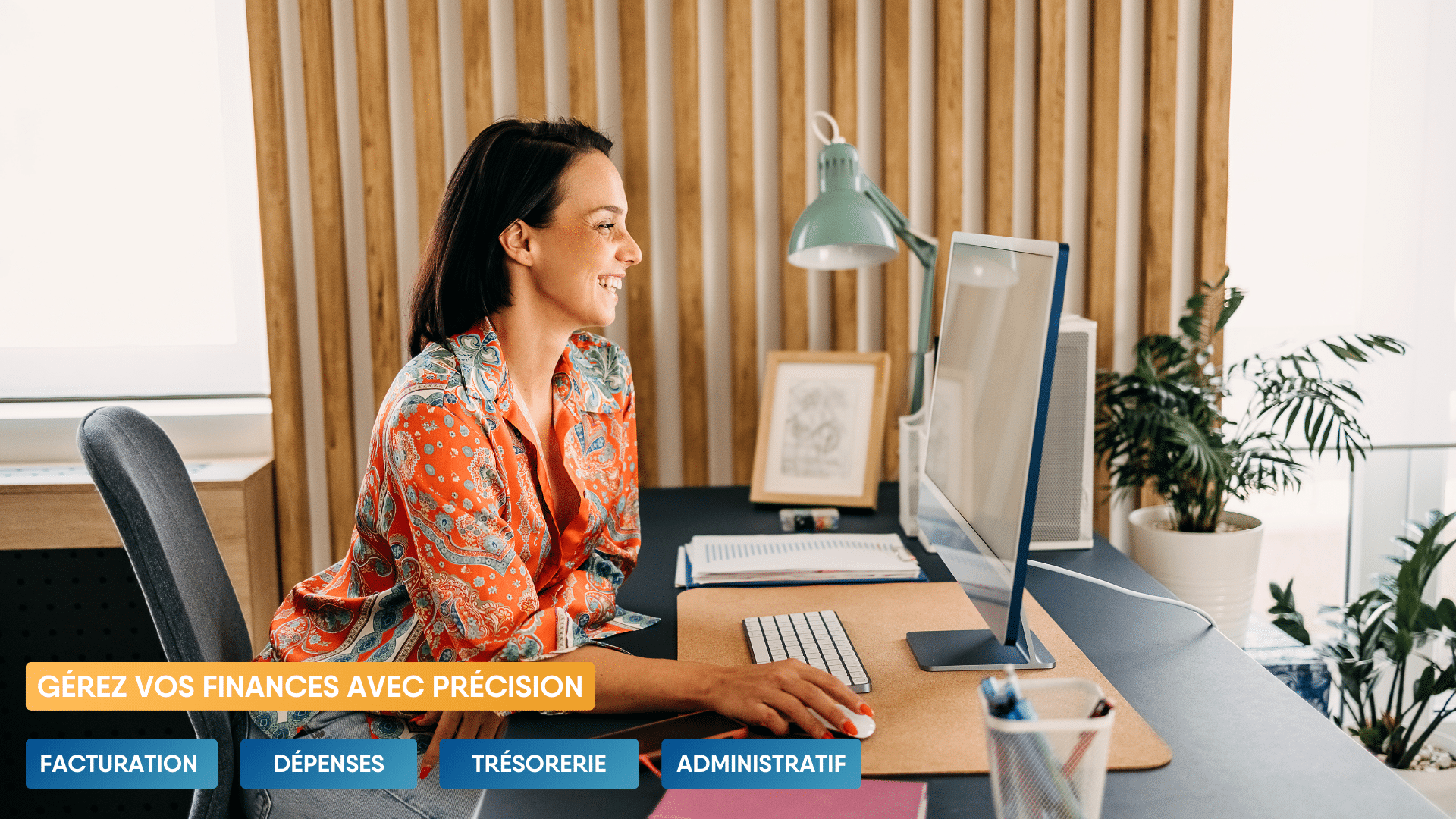 Gestion administrative et financière simplifiée - Axiobat pour le BTP