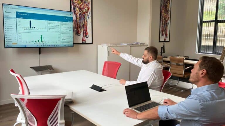 Accompagnement personnalisé Axiobat - formation et support